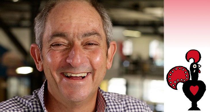 How Nando's transformed into a global brand | Bruce Whitfield posted on ... How Nando's transformed into a global brand | Bruce Whitfield posted on ...