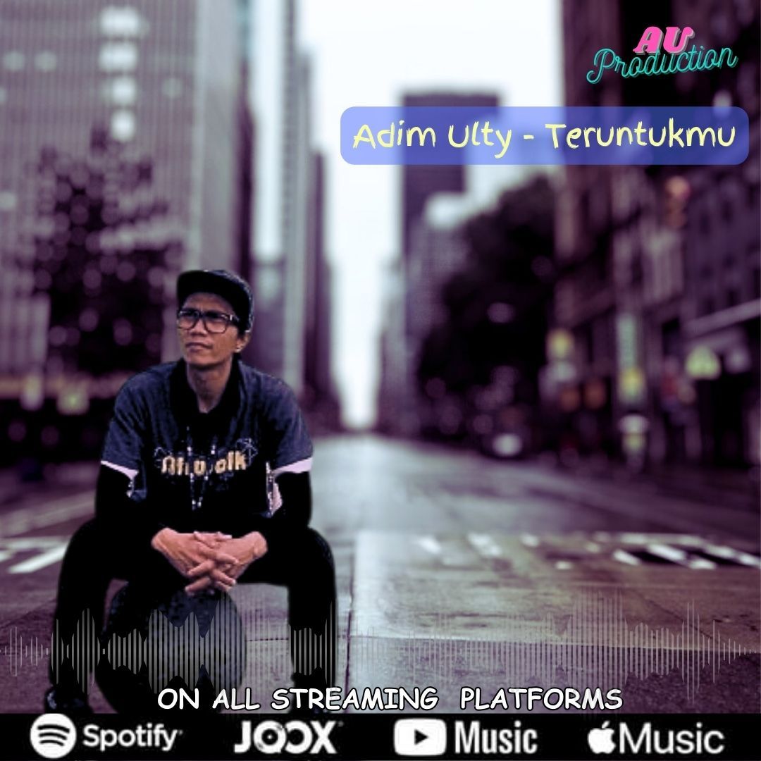 Esemti tea on LinkedIn: Adim Ulty - Teruntukmu ( New Rilis) Available ... Esemti tea on LinkedIn: Adim Ulty - Teruntukmu ( New Rilis) Available ...