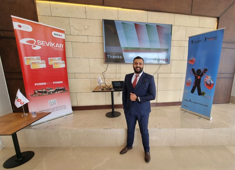 Taha Adil on LinkedIn: Another Successful RTD Taha Adil on LinkedIn: Another Successful RTD