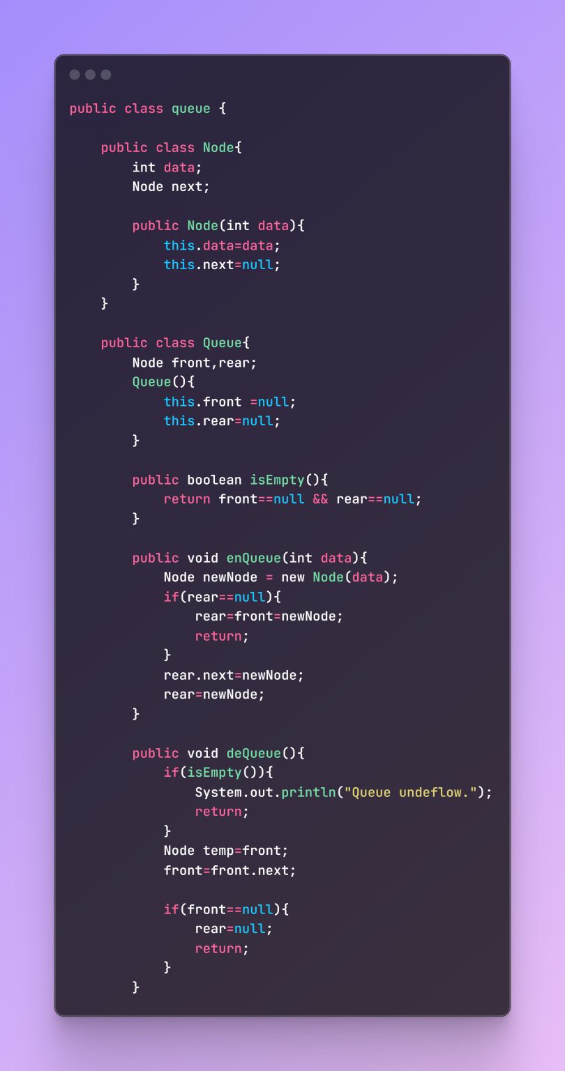 #java #dsa #queue #coding #linkedlist #handwrittennotes #learning ... #java #dsa #queue #coding #linkedlist #handwrittennotes #learning ...