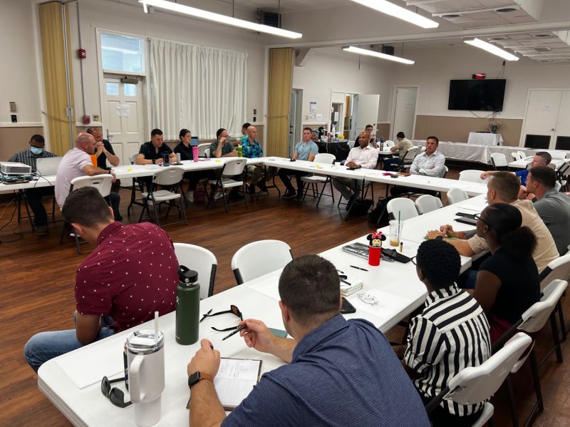 Marcus O'Neal on LinkedIn: Creating shared understanding and deliberate ... Marcus O'Neal on LinkedIn: Creating shared understanding and deliberate ...