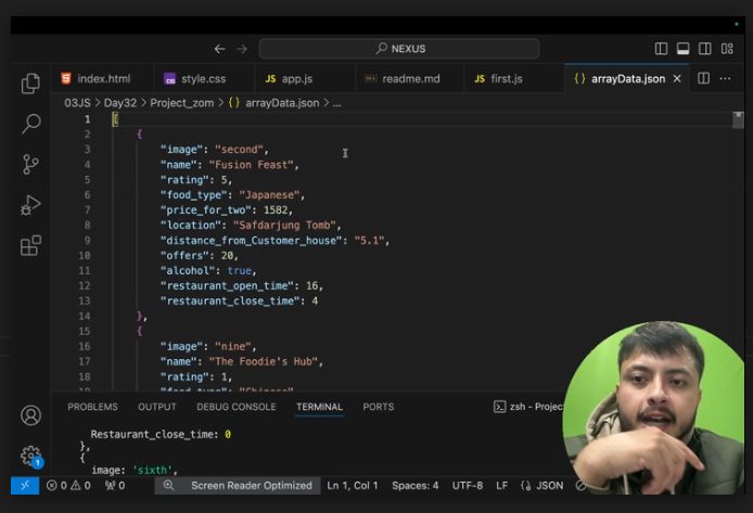Jit Dhank on LinkedIn: #webdevelopment #html #css #frontenddevelopment ... Jit Dhank on LinkedIn: #webdevelopment #html #css #frontenddevelopment ...