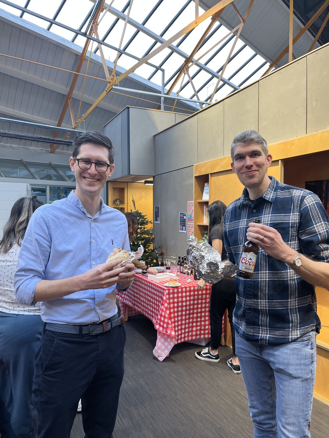 Richard Ward on LinkedIn: πSubco Engineering representing at the ... Richard Ward on LinkedIn: πSubco Engineering representing at the ...