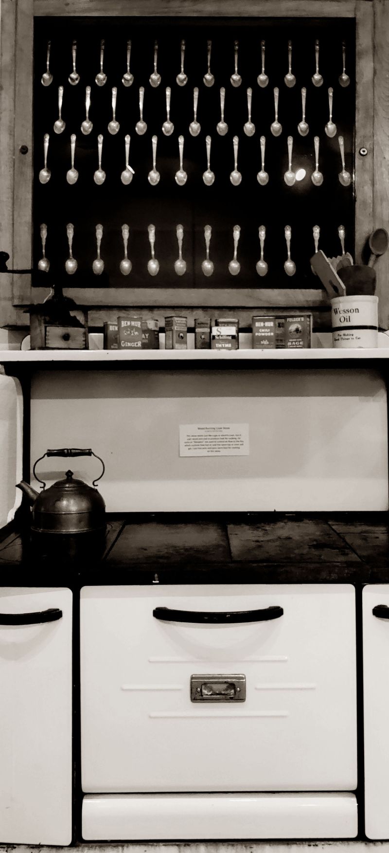 Archy LaSalle on LinkedIn: THEN AND NOW SERIES- THE MODERN KITCHEN Archy LaSalle on LinkedIn: THEN AND NOW SERIES- THE MODERN KITCHEN