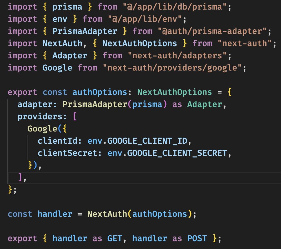 #typescript #nextjs14 #react #prisma #projectapril #codingjourney | Tim ... #typescript #nextjs14 #react #prisma #projectapril #codingjourney | Tim ...