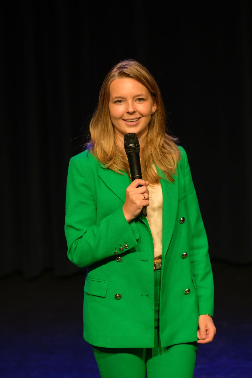 Vandaag stond ik namens AdminPulse op het Visionplanner Inspire event ... Vandaag stond ik namens AdminPulse op het Visionplanner Inspire event ...