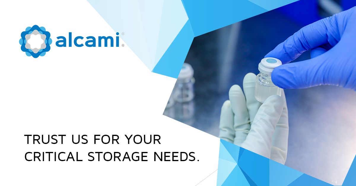 Albert Appiah on LinkedIn: Off-Site cGMP Biostorage | Masy BioServices Albert Appiah on LinkedIn: Off-Site cGMP Biostorage | Masy BioServices