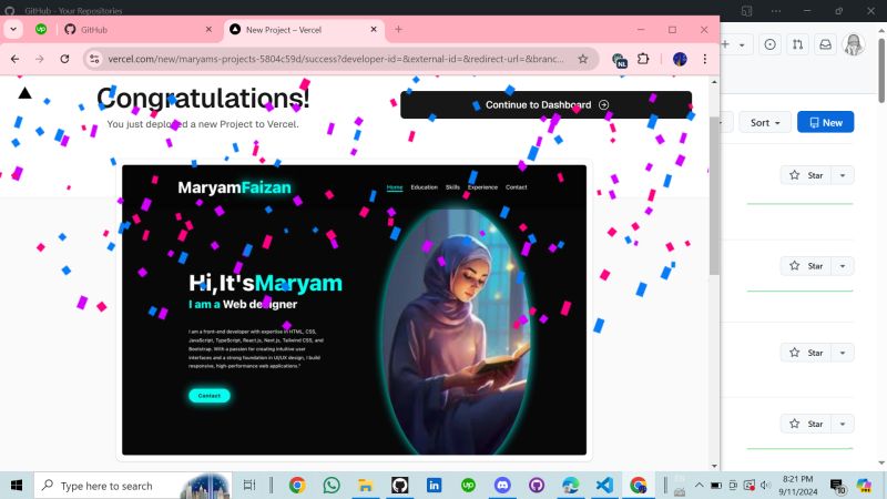 Maryam Faizan on LinkedIn: #giaic #nextjs #tsx #webdevelopment #react # ... Maryam Faizan on LinkedIn: #giaic #nextjs #tsx #webdevelopment #react # ...