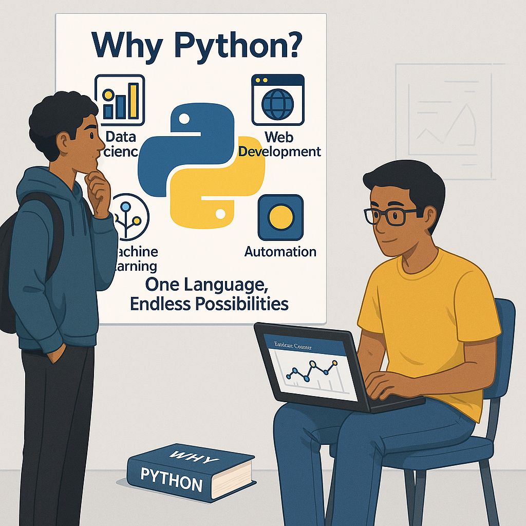 #pythonprogramming #datascience #webdevelopment #machinelearning… | AI ... #pythonprogramming #datascience #webdevelopment #machinelearning… | AI ...
