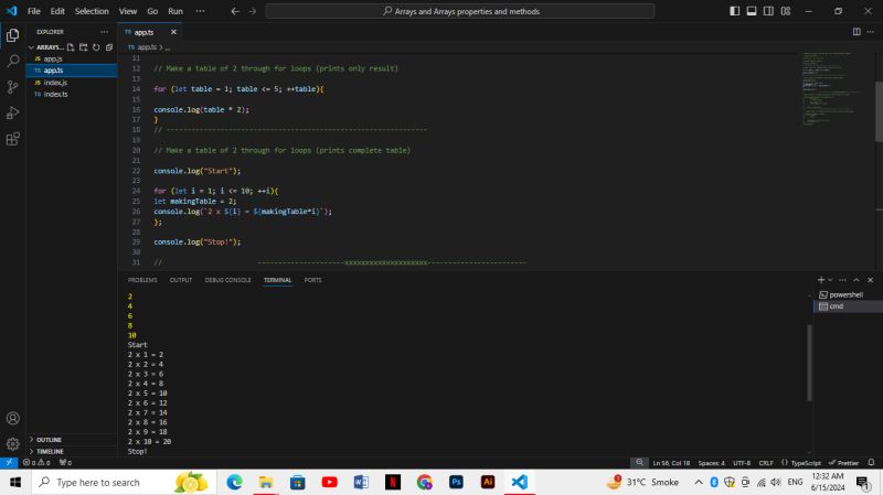 Qurat Ul Ain Ismail on LinkedIn: #typescript #nodejs #javascript # ... Qurat Ul Ain Ismail on LinkedIn: #typescript #nodejs #javascript # ...