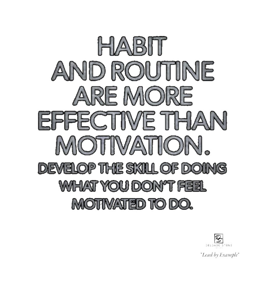 Mike Wolfe on LinkedIn: #ceo #motivation #discipline #habits #routine # ... Mike Wolfe on LinkedIn: #ceo #motivation #discipline #habits #routine # ...