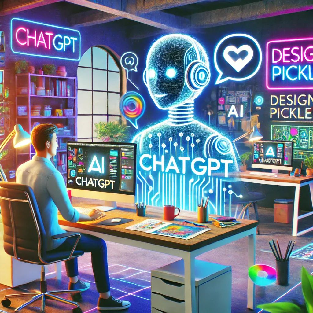 How to manage social feeds with ChatGPT and Design Pickle | Anja Mertl ... How to manage social feeds with ChatGPT and Design Pickle | Anja Mertl ...