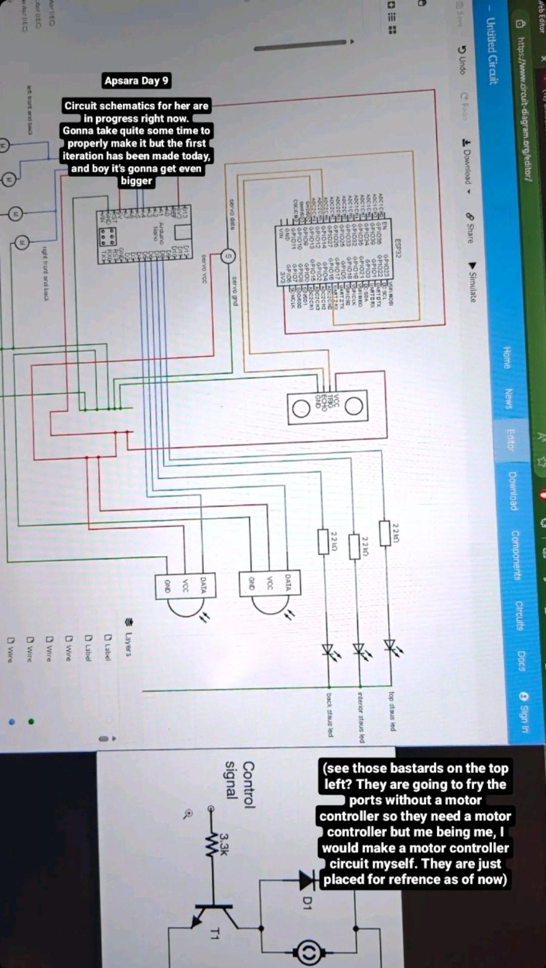 Aryan Basnet on LinkedIn: #embeddedsystems #embeddedsystem #embedded Aryan Basnet on LinkedIn: #embeddedsystems #embeddedsystem #embedded