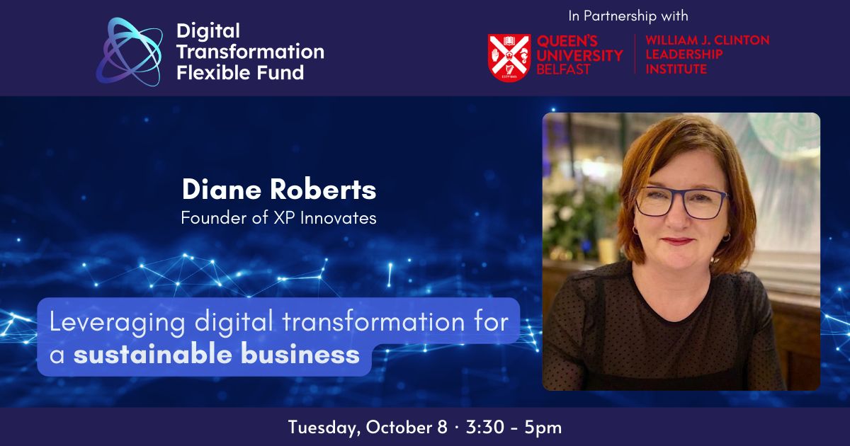 Digital Transformation Flexible Fund on LinkedIn: #dtff # ... Digital Transformation Flexible Fund on LinkedIn: #dtff # ...
