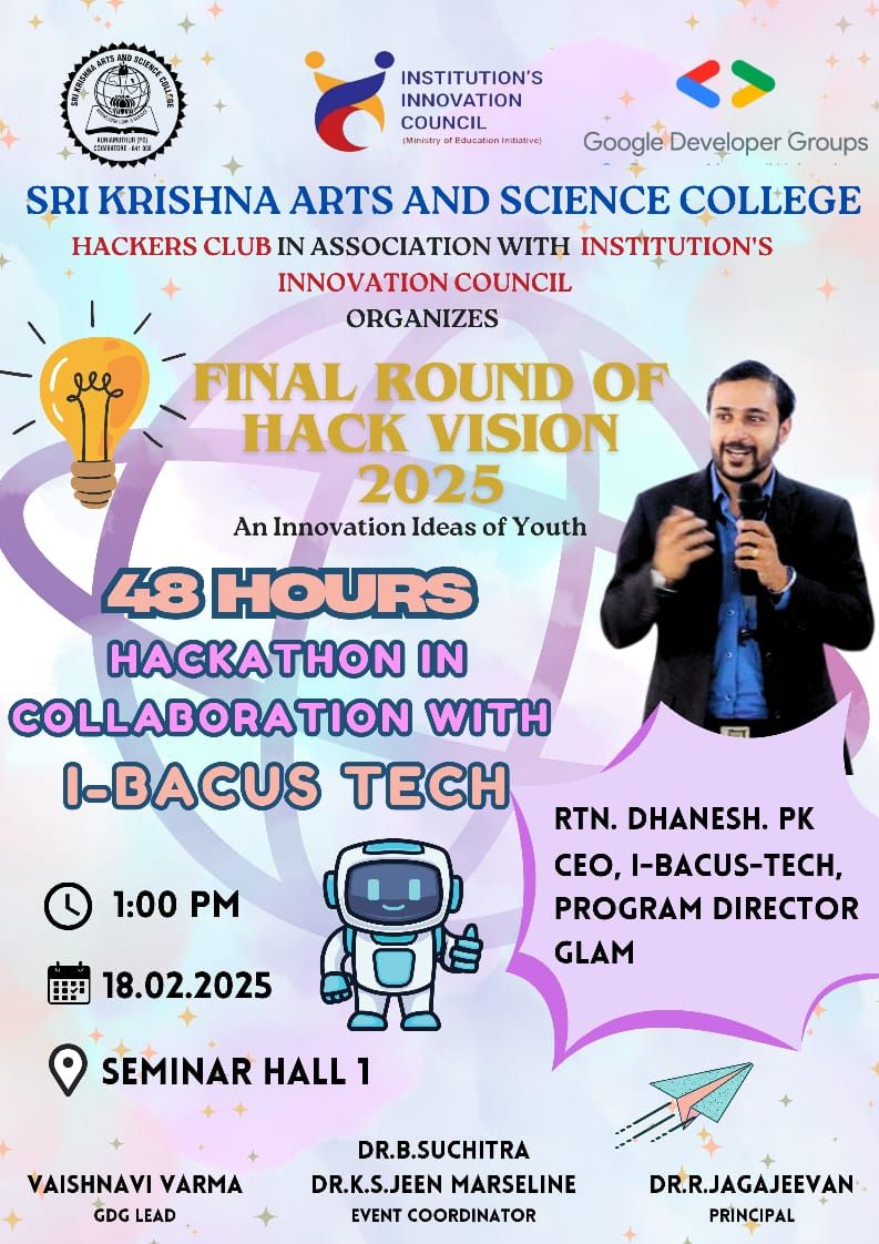 #hackvision2025 #hackathon #ai #academicsearchengine #careerguidance ... #hackvision2025 #hackathon #ai #academicsearchengine #careerguidance ...