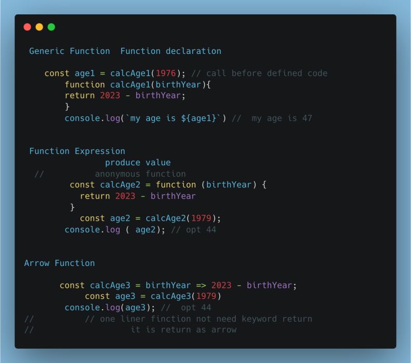 Cezary Waszkuc on LinkedIn: #100daysofcode #javascript # ... Cezary Waszkuc on LinkedIn: #100daysofcode #javascript # ...