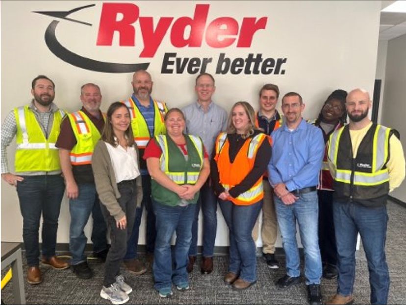 Matthew Roepcke, CSCP, CLTD on LinkedIn: #plant24 #bayercropscience Matthew Roepcke, CSCP, CLTD on LinkedIn: #plant24 #bayercropscience