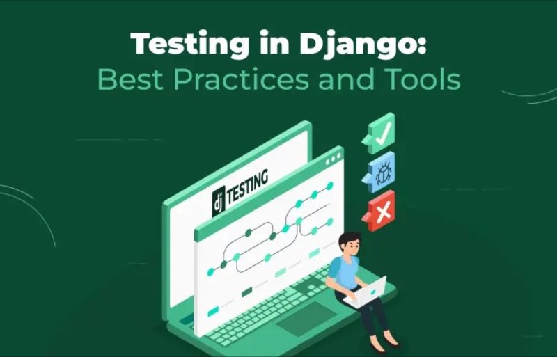 Abdullah Bakir on LinkedIn: #python #django #testing #unittests # ... Abdullah Bakir on LinkedIn: #python #django #testing #unittests # ...