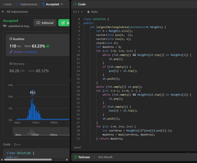 Parth Parmar on LinkedIn: #100daysofcode #codingjourney #leetcode # ... Parth Parmar on LinkedIn: #100daysofcode #codingjourney #leetcode # ...