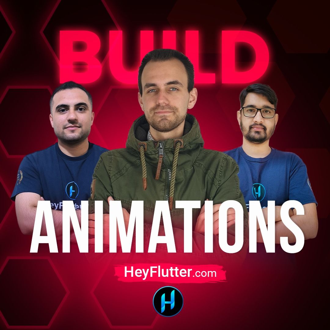 HeyFlutter.com on LinkedIn: #flutter #programming HeyFlutter.com on LinkedIn: #flutter #programming
