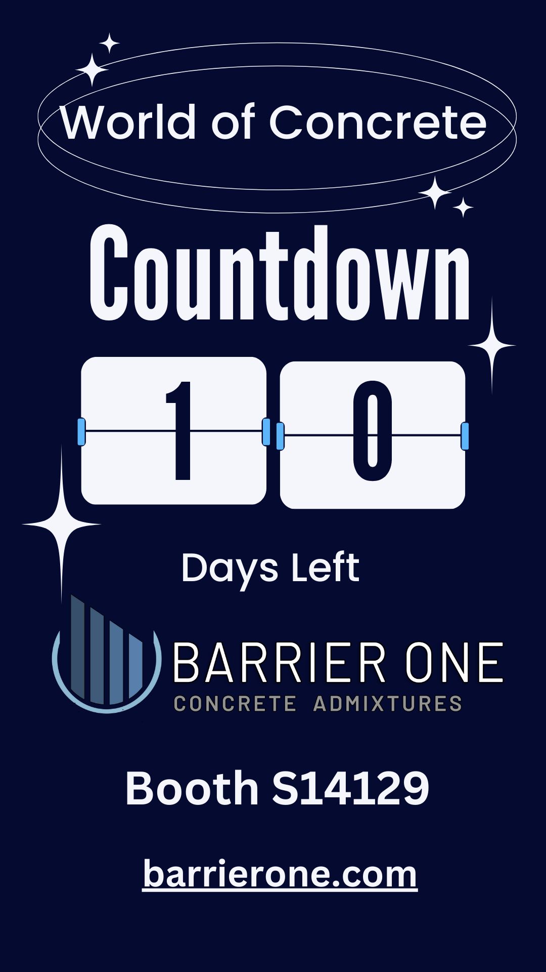 Barrier One Concrete Admixtures on LinkedIn: Barrier One Concrete ... Barrier One Concrete Admixtures on LinkedIn: Barrier One Concrete ...