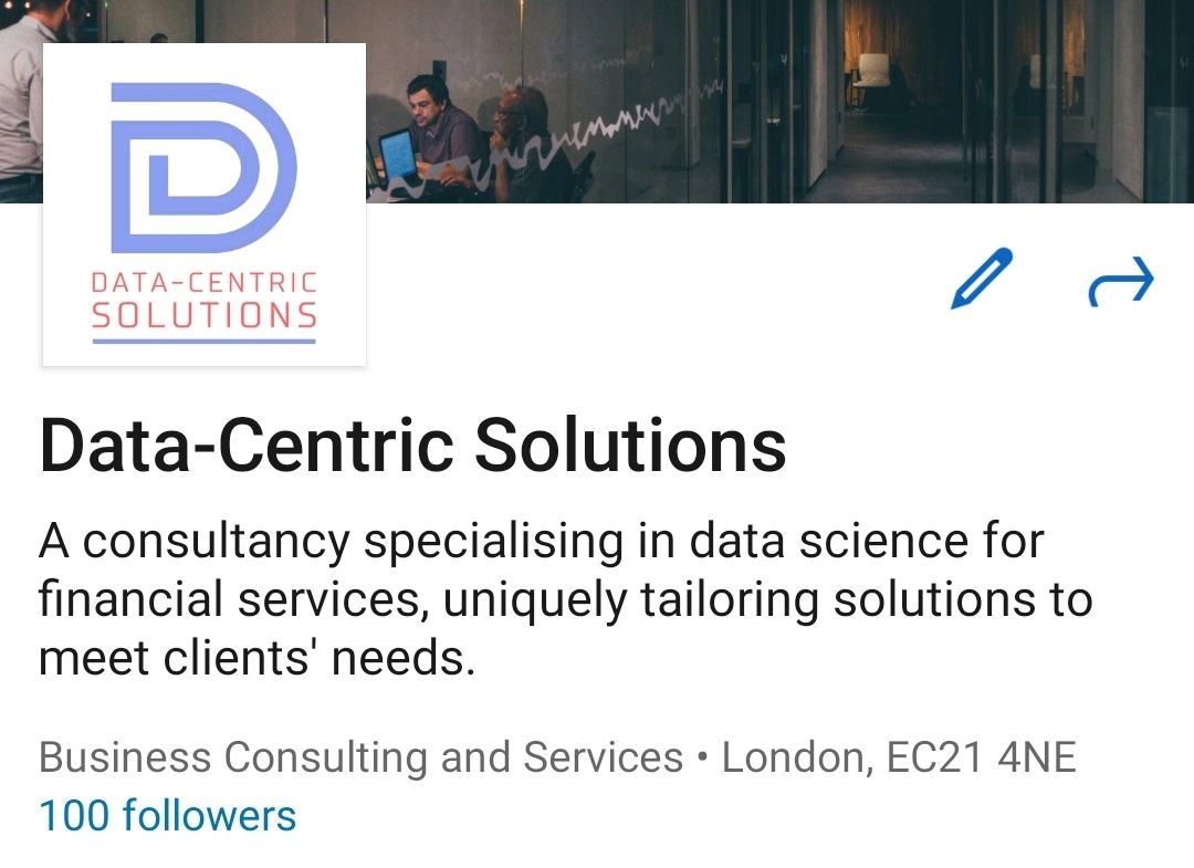 John Adeojo on LinkedIn: #datascience #ai #consulting John Adeojo on LinkedIn: #datascience #ai #consulting