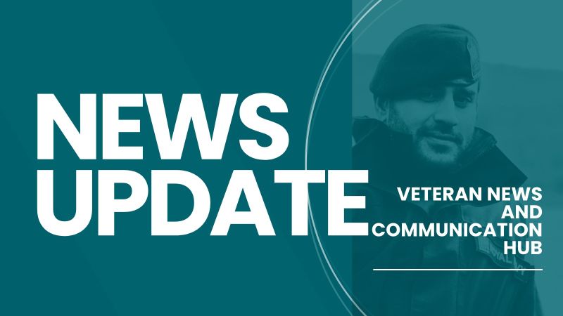 Defence Relationship Management (DRM) on LinkedIn: #veterans Defence Relationship Management (DRM) on LinkedIn: #veterans