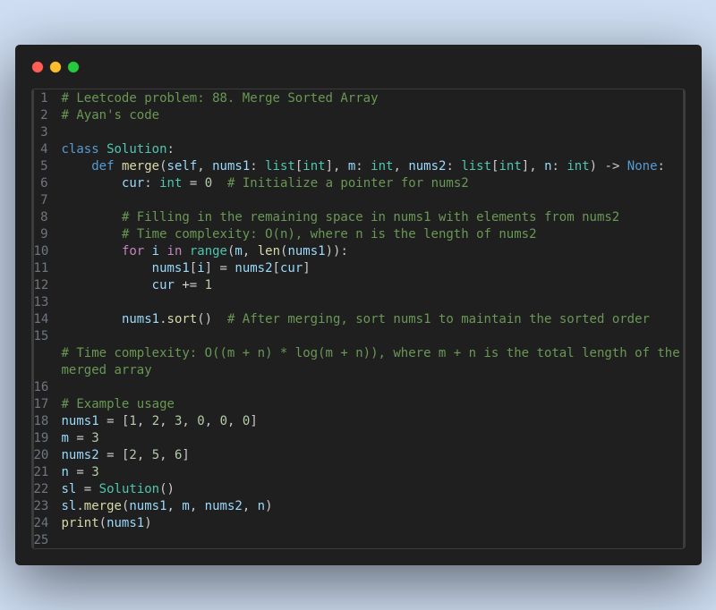 🚀 LeetCode 120 Days Coding Challenge: Day 2 Update! 🚀 📆 Day 2 ... 🚀 LeetCode 120 Days Coding Challenge: Day 2 Update! 🚀 📆 Day 2 ...