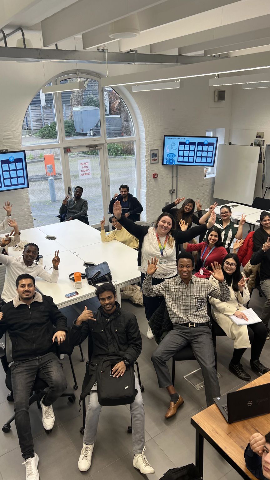 Jude Okwuwa on LinkedIn: #stemcareers #employability #construction # ... Jude Okwuwa on LinkedIn: #stemcareers #employability #construction # ...