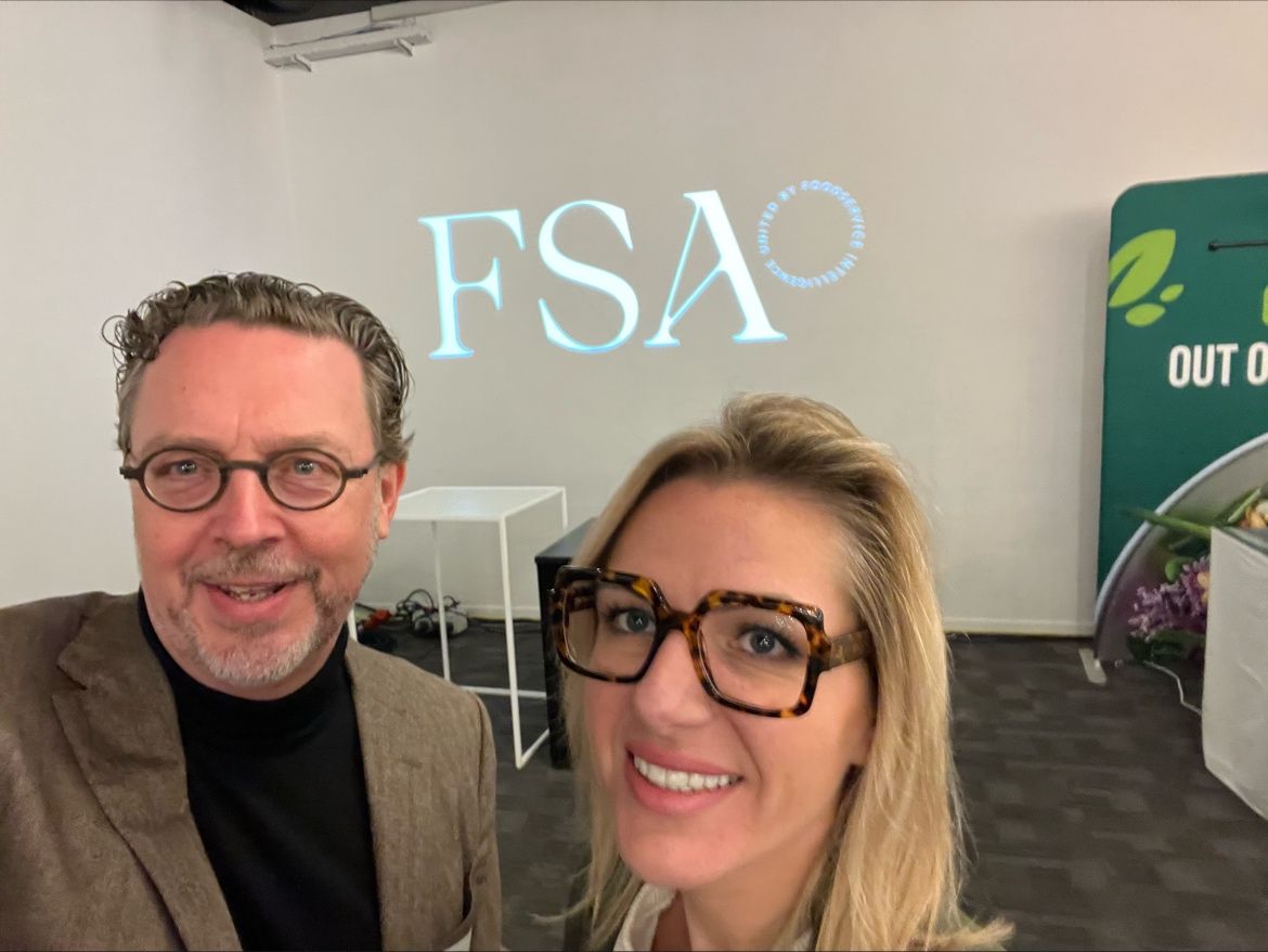 Sara Geldhof posted on LinkedIn Sara Geldhof posted on LinkedIn