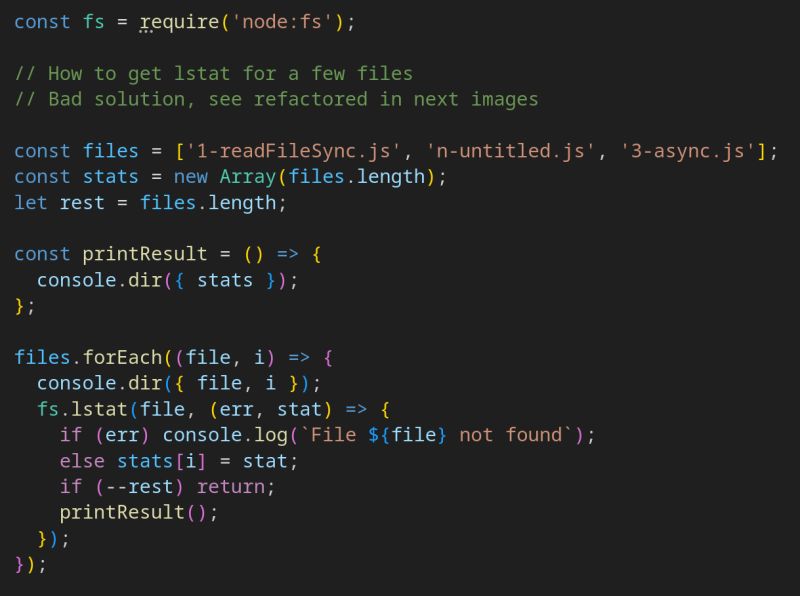 Timur Shemsedinov в LinkedIn: #nodejs #javascript #backend # ... Timur Shemsedinov в LinkedIn: #nodejs #javascript #backend # ...
