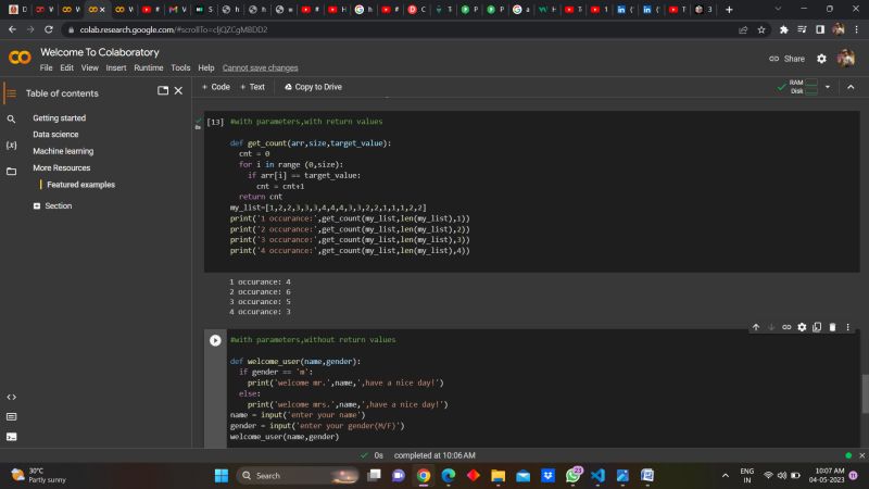 pavan kanna on LinkedIn: #pythonprogramming #backend #practice #hackerrank pavan kanna on LinkedIn: #pythonprogramming #backend #practice #hackerrank