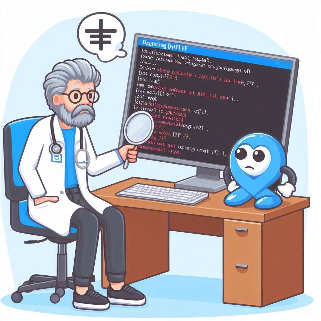 Sodiq Yekeen on LinkedIn: 🚀 Diagnosing dotnet ef Command Error 🛠️ I ... Sodiq Yekeen on LinkedIn: 🚀 Diagnosing dotnet ef Command Error 🛠️ I ...
