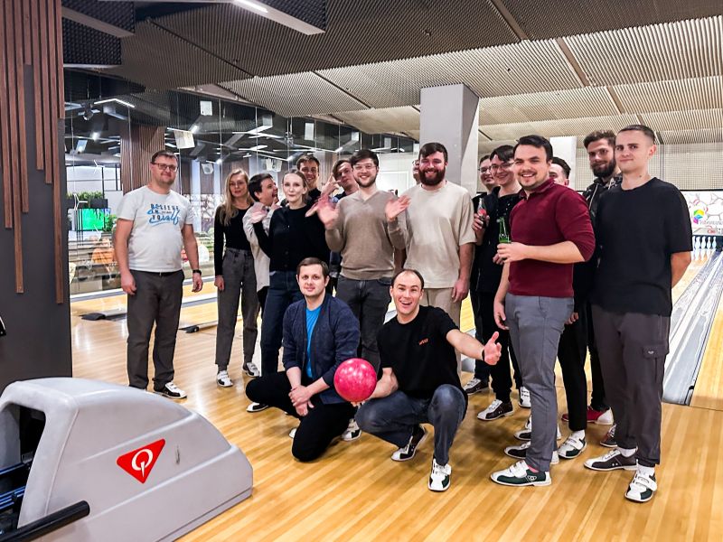 Volha Hryhoryeva on LinkedIn: #vention #teamcelebration #bulgaria Volha Hryhoryeva on LinkedIn: #vention #teamcelebration #bulgaria