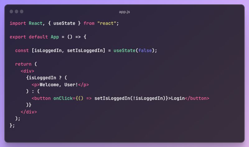 Noordeep Gill on LinkedIn: #react #javascript #jsx # ... Noordeep Gill on LinkedIn: #react #javascript #jsx # ...