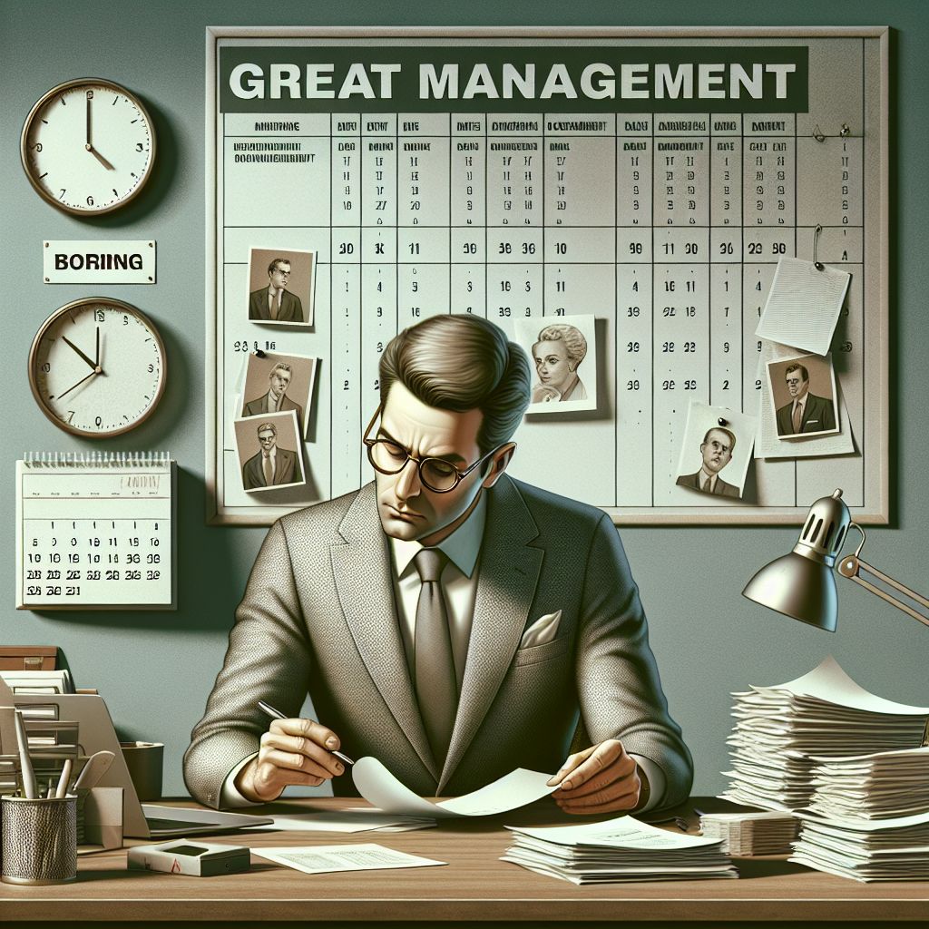 Christopher Kosman on LinkedIn: #managers #management Christopher Kosman on LinkedIn: #managers #management