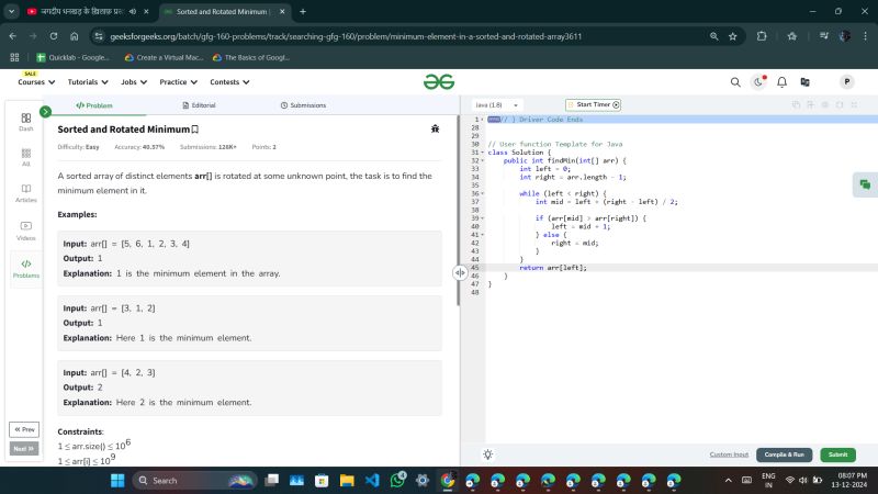 Priyanshu Kumar on LinkedIn: #160days #gfg160 #geekstreak2024 # ... Priyanshu Kumar on LinkedIn: #160days #gfg160 #geekstreak2024 # ...