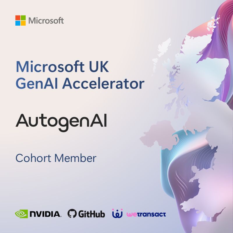 AutogenAI on LinkedIn: #genai #aiinnovation #autogenai #microsoftai # ... AutogenAI on LinkedIn: #genai #aiinnovation #autogenai #microsoftai # ...