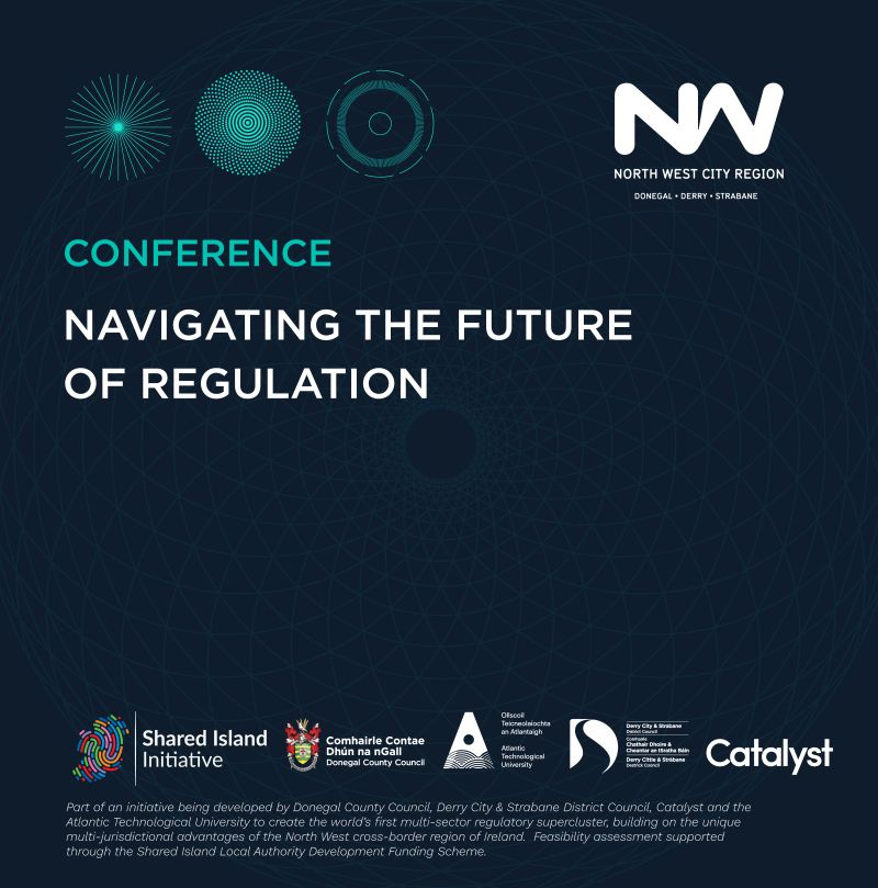 InvestDonegal on LinkedIn: The highly acclaimed conference 'Navigating ... InvestDonegal on LinkedIn: The highly acclaimed conference 'Navigating ...