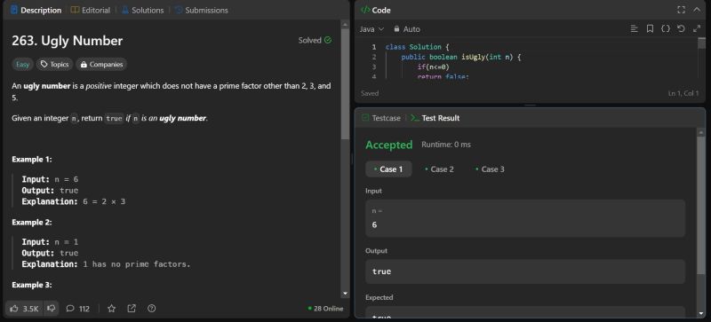 #100daysofleetcode #leetcode #codingchallenge #100daysofcoding ... #100daysofleetcode #leetcode #codingchallenge #100daysofcoding ...