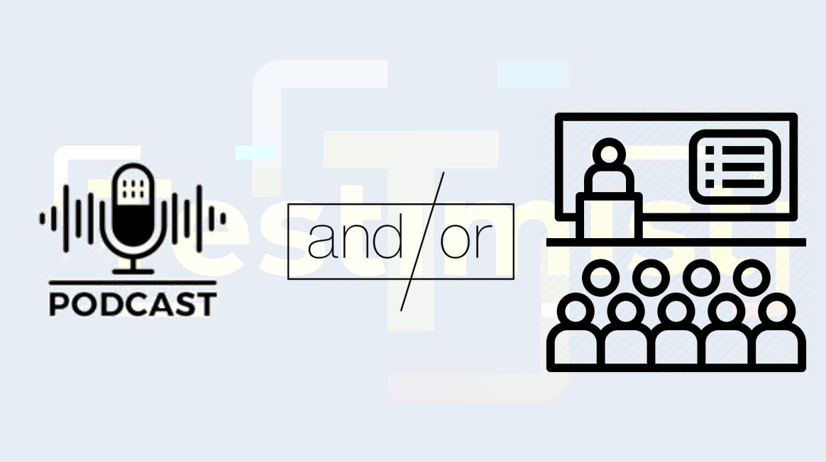 TESTIMIST on LinkedIn: #podcast #testingconference #softwaretesting TESTIMIST on LinkedIn: #podcast #testingconference #softwaretesting