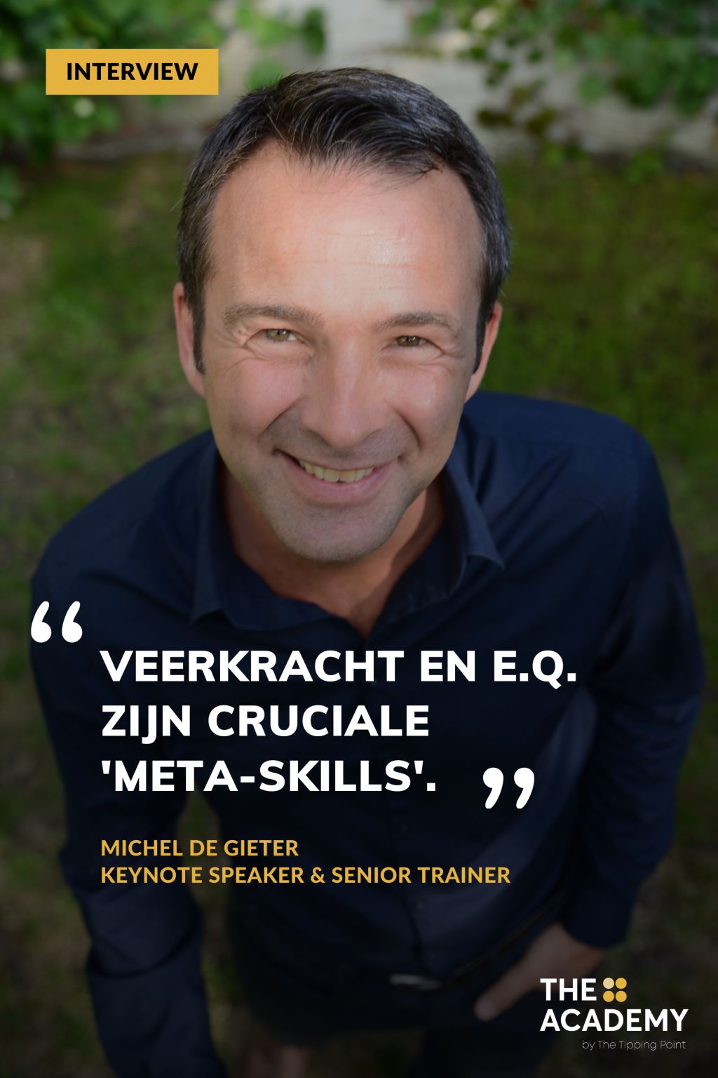 The Tipping Point op LinkedIn: #theacademy #interview #veerkracht # ... The Tipping Point op LinkedIn: #theacademy #interview #veerkracht # ...