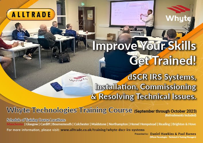 Whyte Technologies on LinkedIn: Whyte Technologies - Training Course ... Whyte Technologies on LinkedIn: Whyte Technologies - Training Course ...