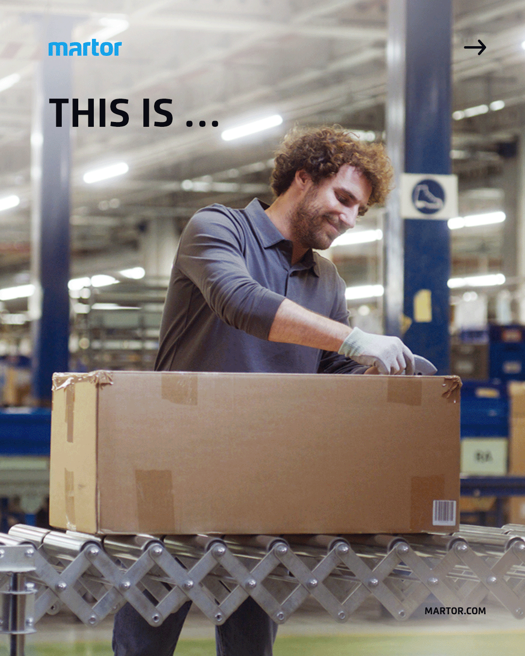 MARTOR KG on LinkedIn: #martor #safetyknives #slogan #thesaferwaytocut ... MARTOR KG on LinkedIn: #martor #safetyknives #slogan #thesaferwaytocut ...