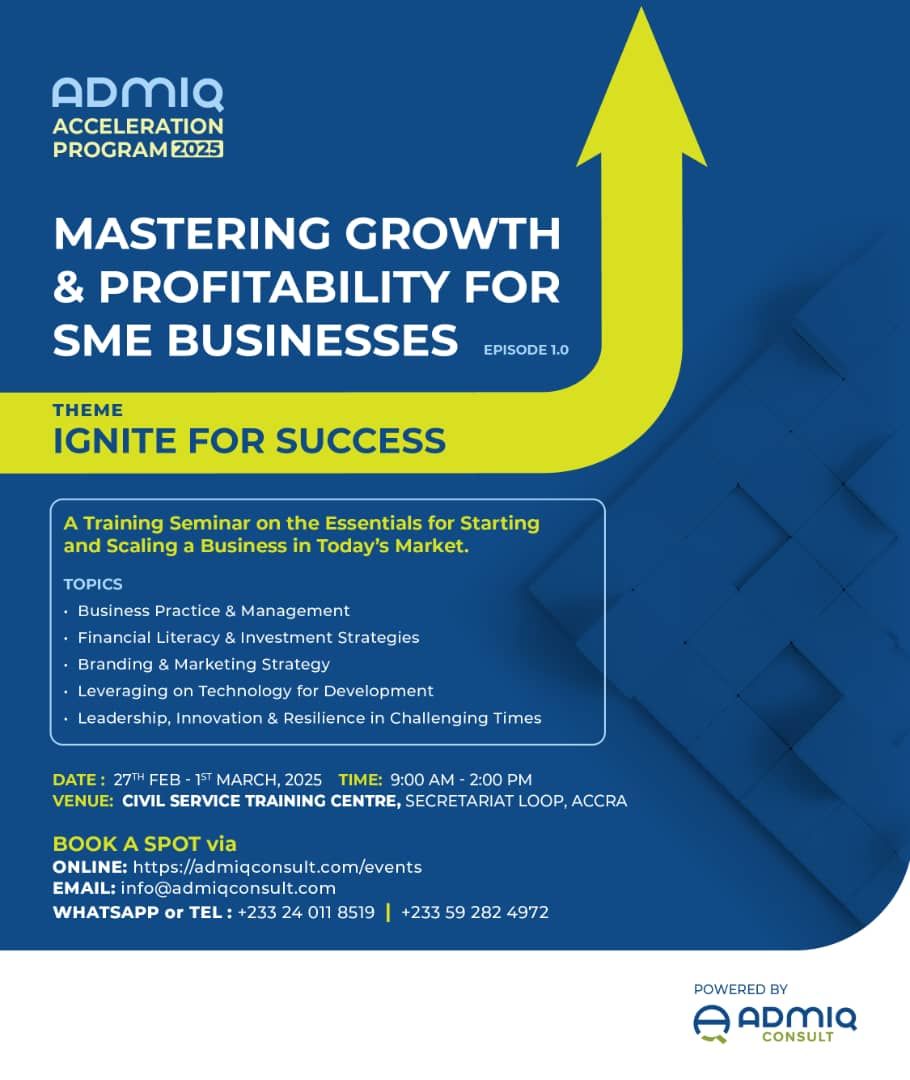 Admiq Consult on LinkedIn: Unlock the Secrets to Scaling Your Business ... Admiq Consult on LinkedIn: Unlock the Secrets to Scaling Your Business ...