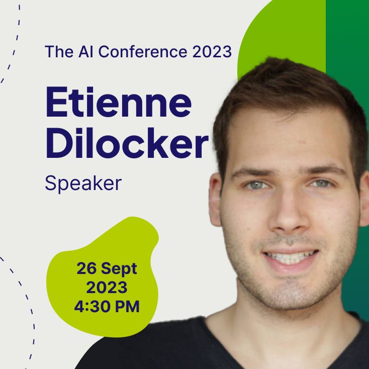 Weaviate on LinkedIn: Weaviate is going to The AI Conference 2023! Join ... Weaviate on LinkedIn: Weaviate is going to The AI Conference 2023! Join ...