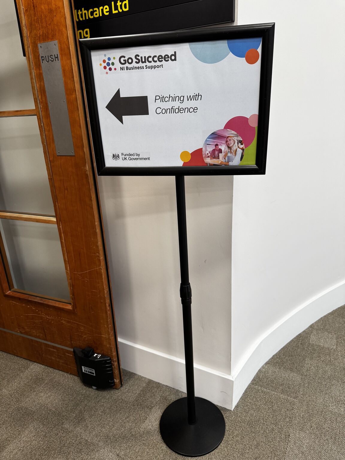 Kevin O'Reilly CMgr MCMI MIEP MAC on LinkedIn: #ardsbusinesshub # ... Kevin O'Reilly CMgr MCMI MIEP MAC on LinkedIn: #ardsbusinesshub # ...