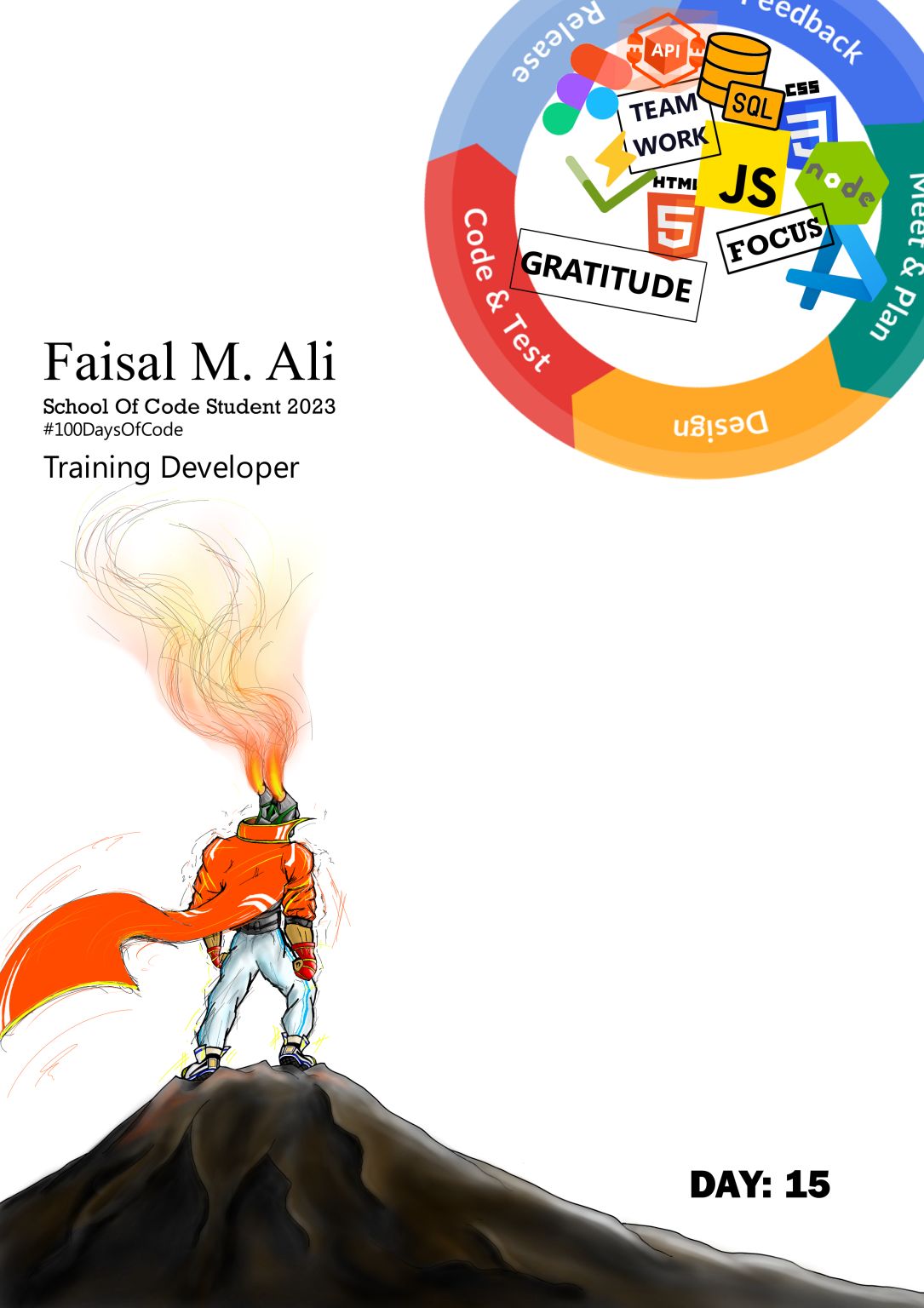 How Figjam helped me with UX/UI design | Faisal Ali posted on the topic ... How Figjam helped me with UX/UI design | Faisal Ali posted on the topic ...