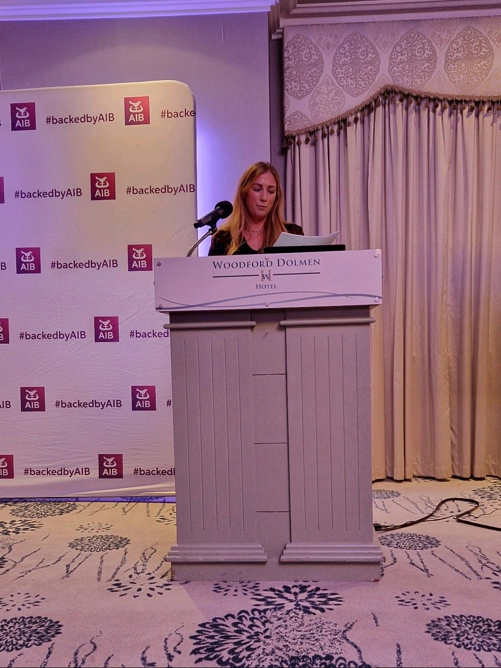 Lisa Larkin QFA on LinkedIn: #aib #wwc #investinyou2024 # ... Lisa Larkin QFA on LinkedIn: #aib #wwc #investinyou2024 # ...
