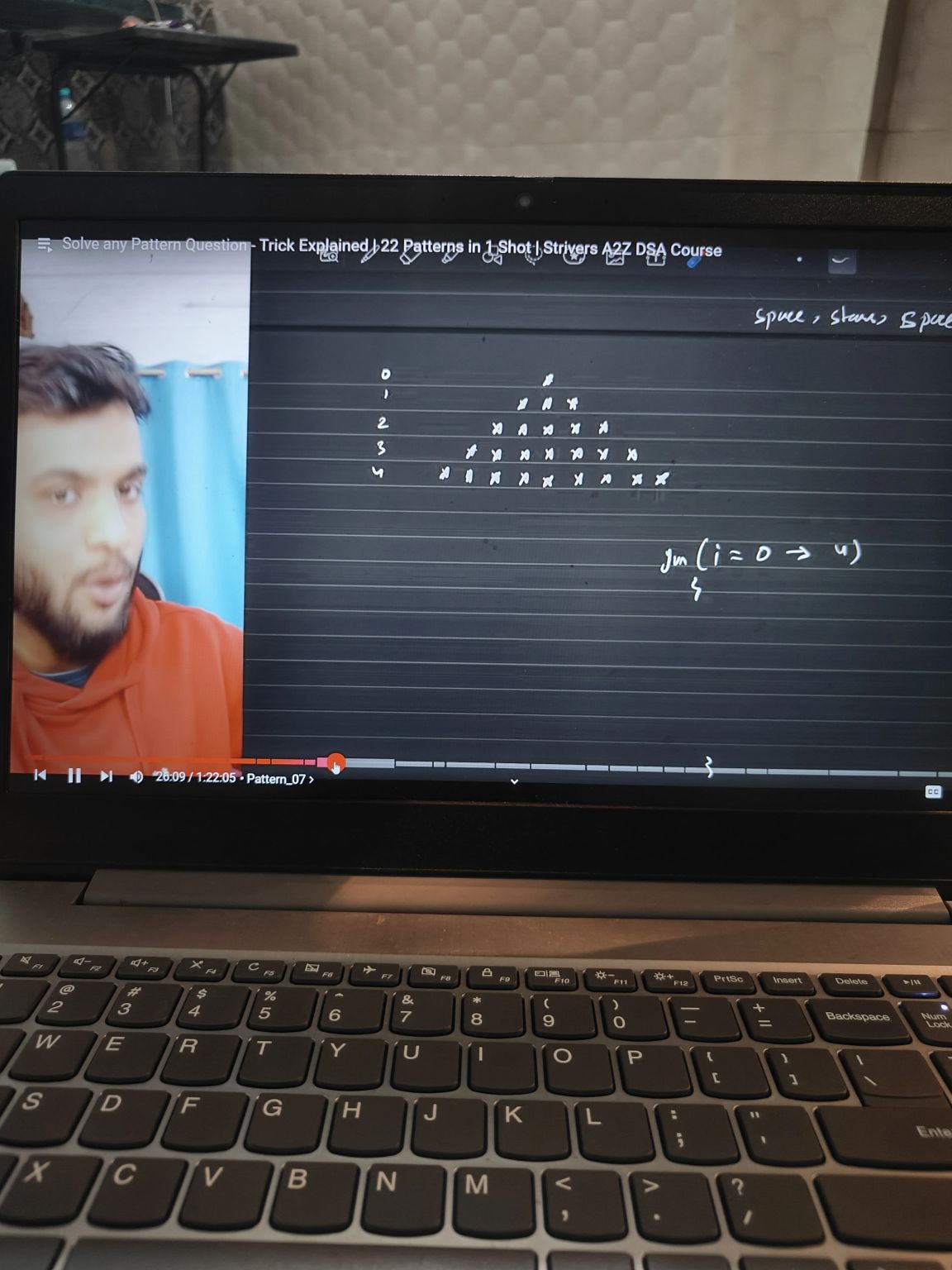 Rohit Gowda on LinkedIn: #python #dsa #takeuforward #learningjourney # ... Rohit Gowda on LinkedIn: #python #dsa #takeuforward #learningjourney # ...